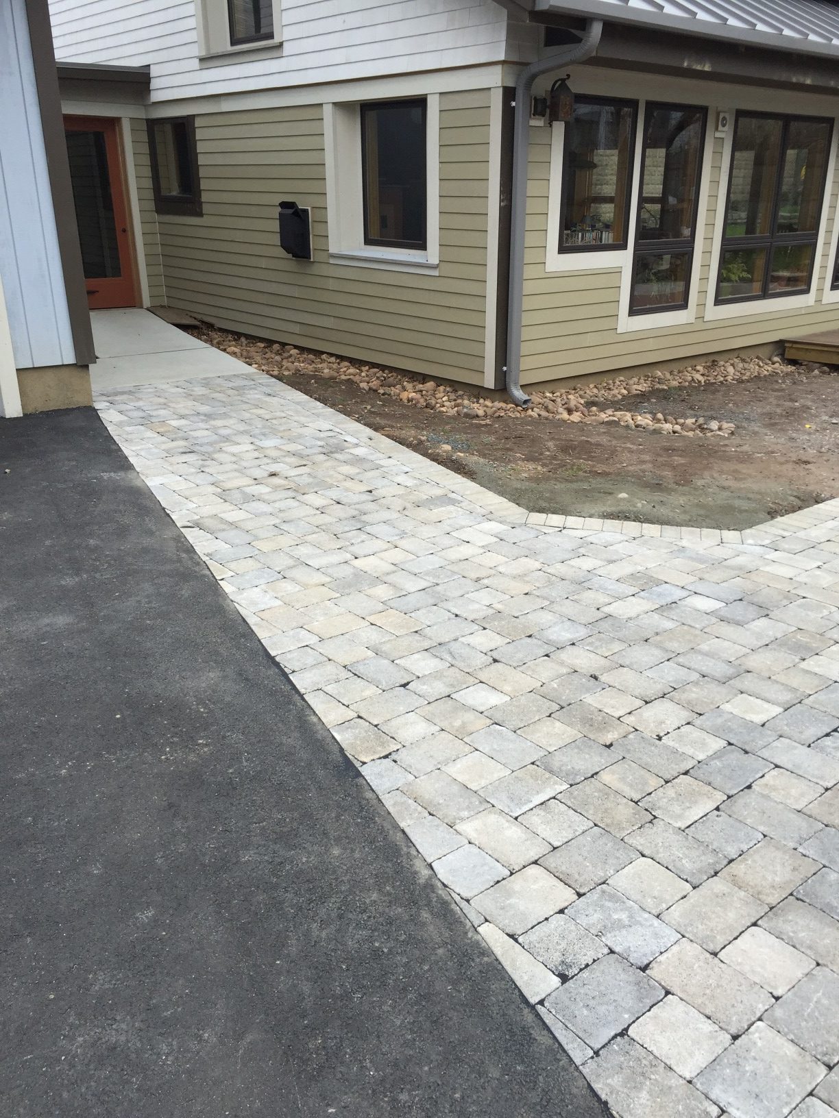Our Portfolio | Izzo Masonry, LLC. | East Haven, CT