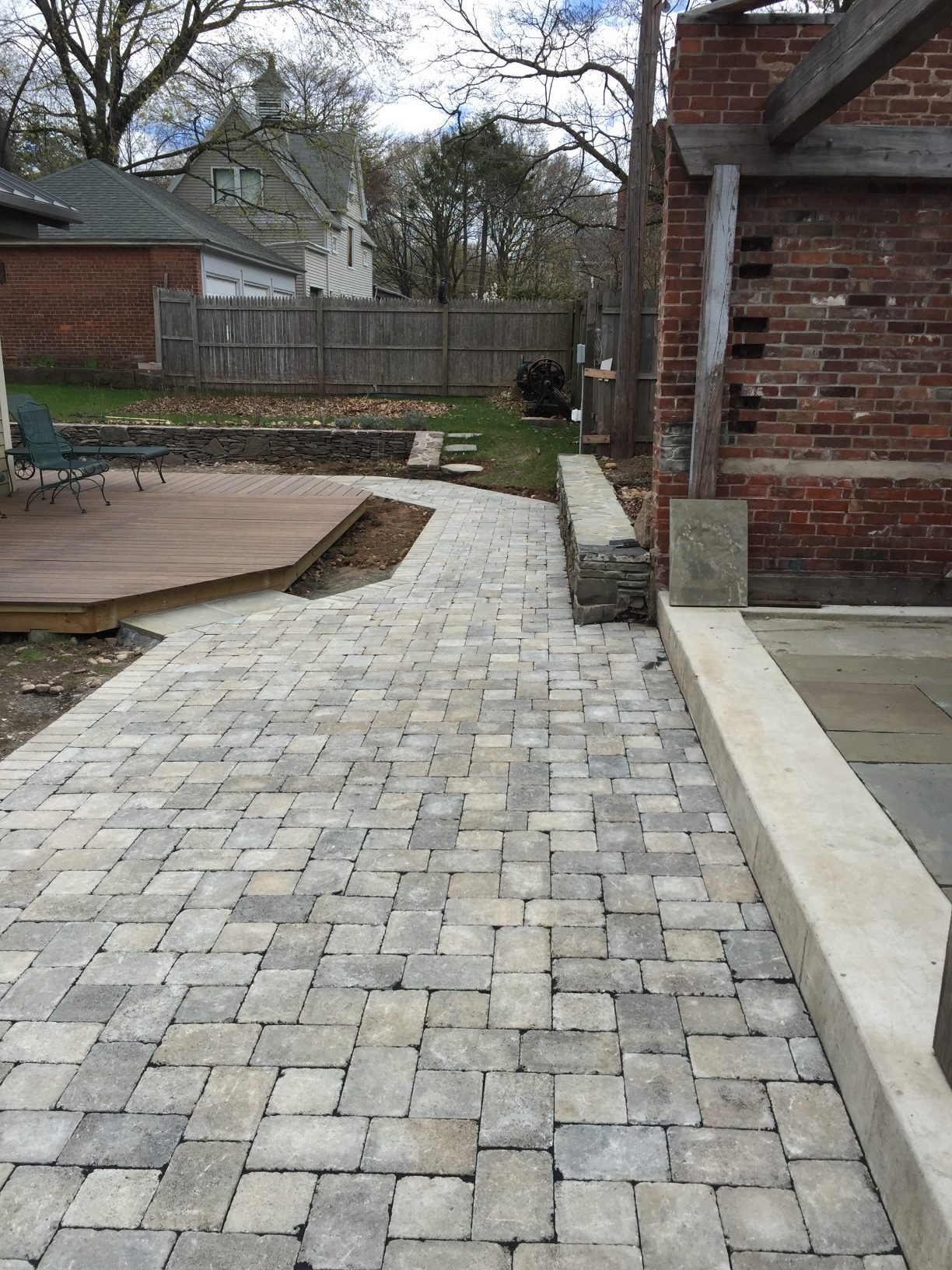 Our Portfolio | Izzo Masonry, LLC. | East Haven, CT