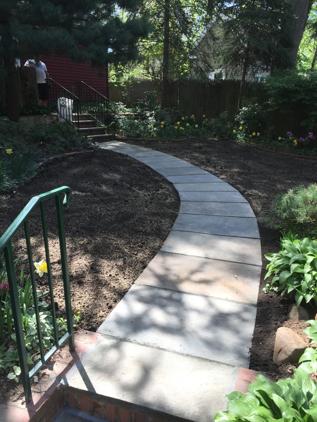 Our Portfolio | Izzo Masonry, LLC. | East Haven, CT