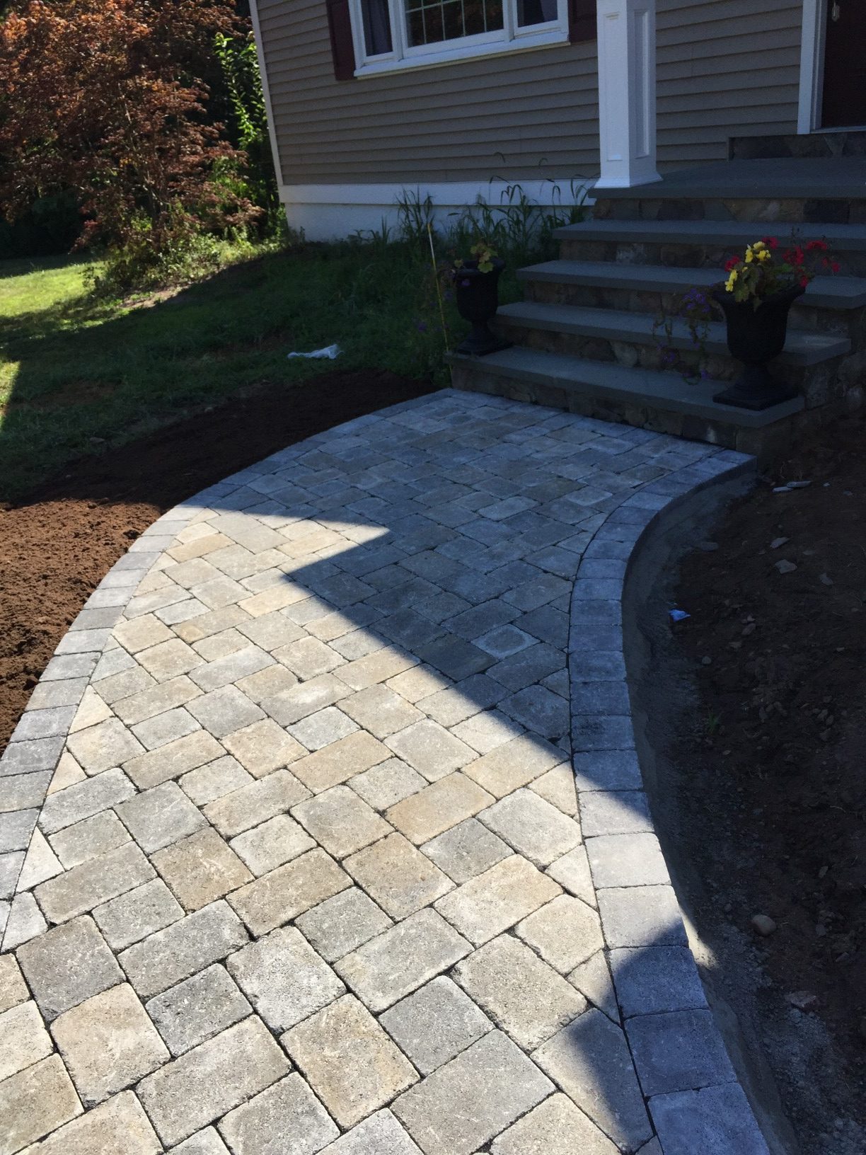 Our Portfolio | Izzo Masonry, LLC. | East Haven, CT