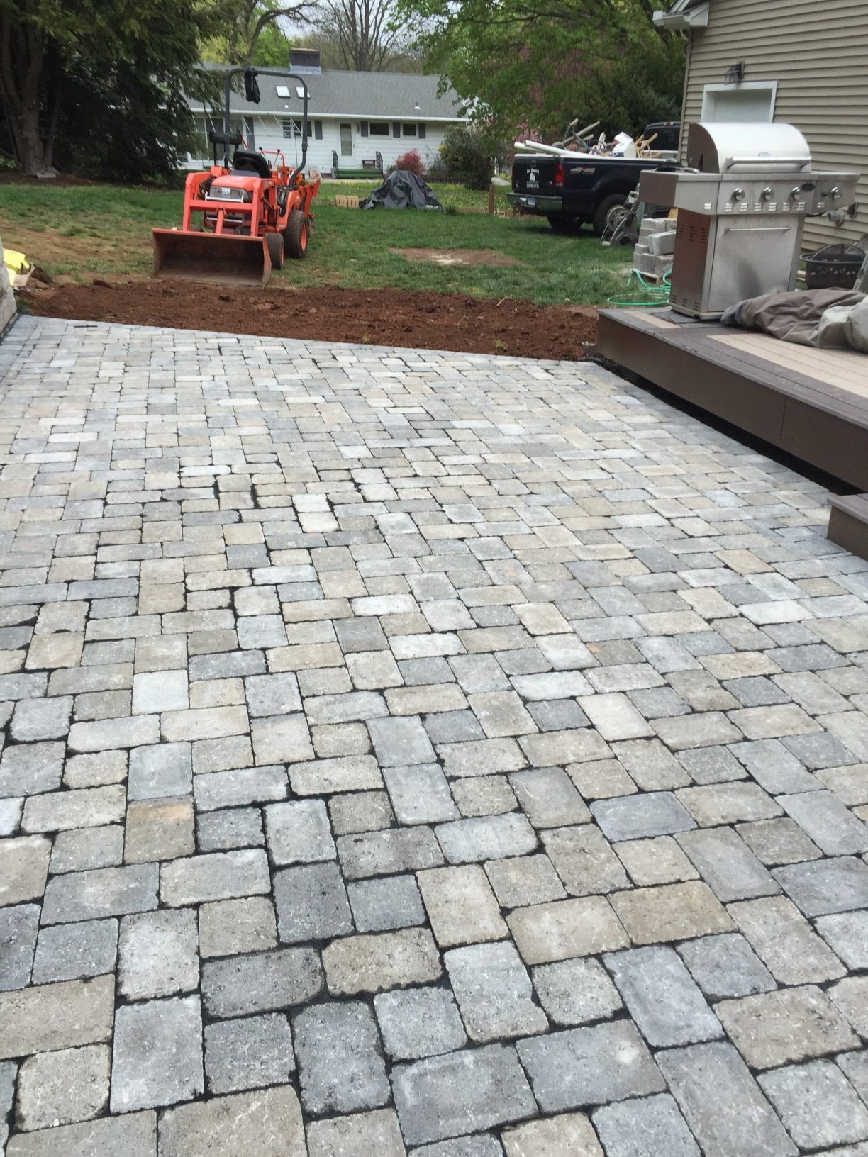 Our Portfolio | Izzo Masonry, LLC. | East Haven, CT