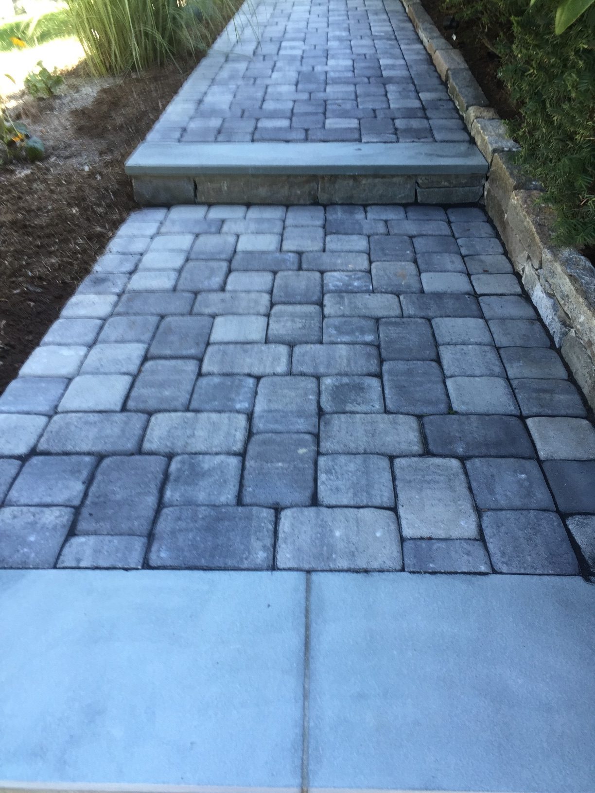 Our Portfolio | Izzo Masonry, LLC. | East Haven, CT