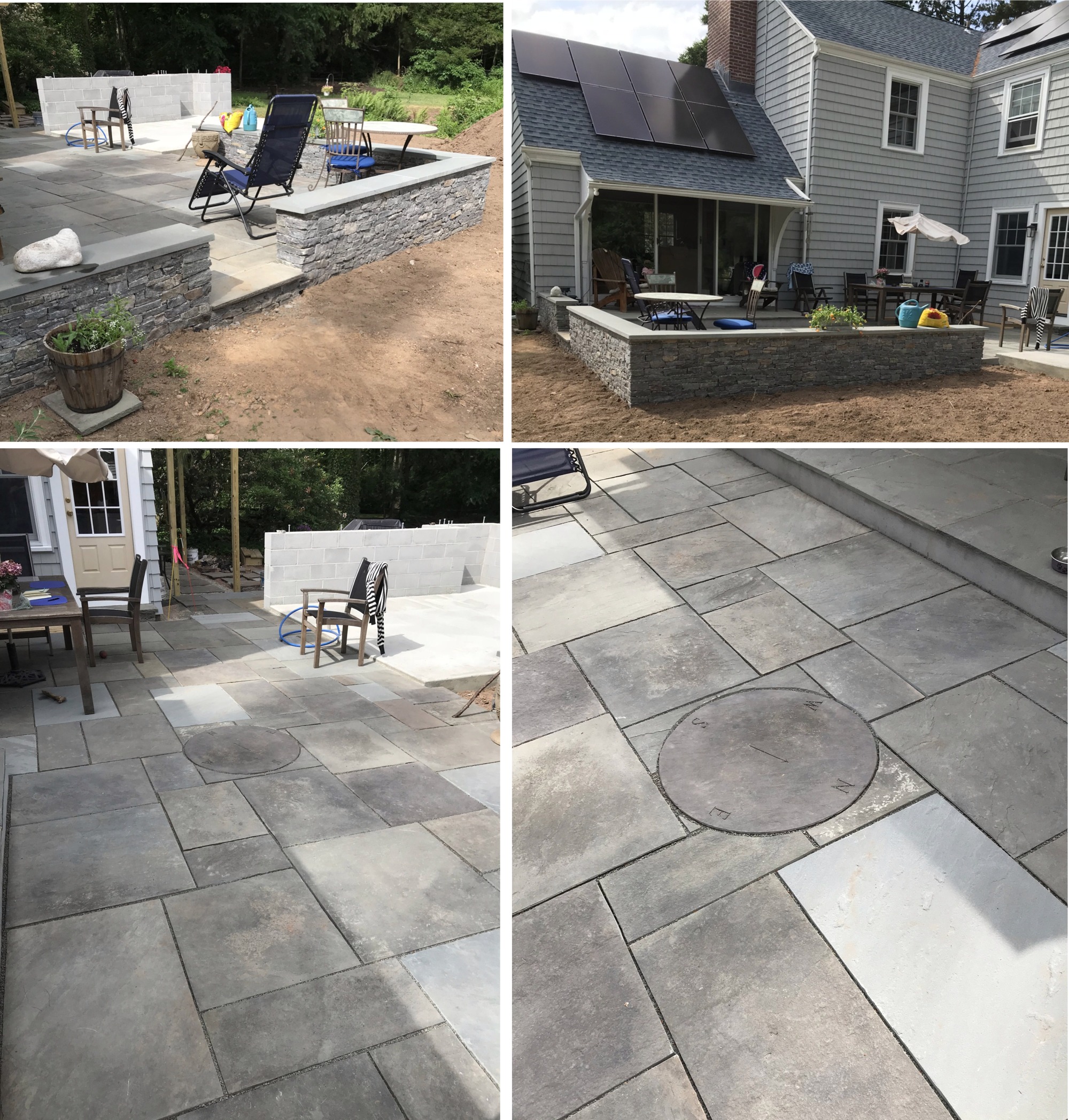 Our Portfolio | Izzo Masonry, LLC. | East Haven, CT