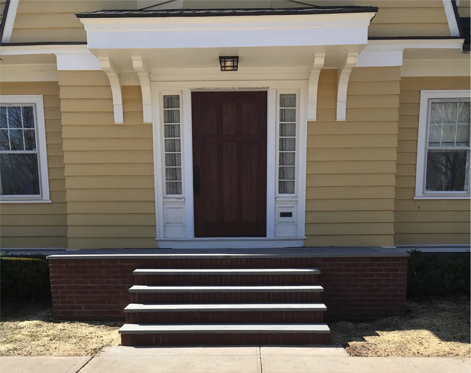 Our Portfolio | Izzo Masonry, LLC. | East Haven, CT