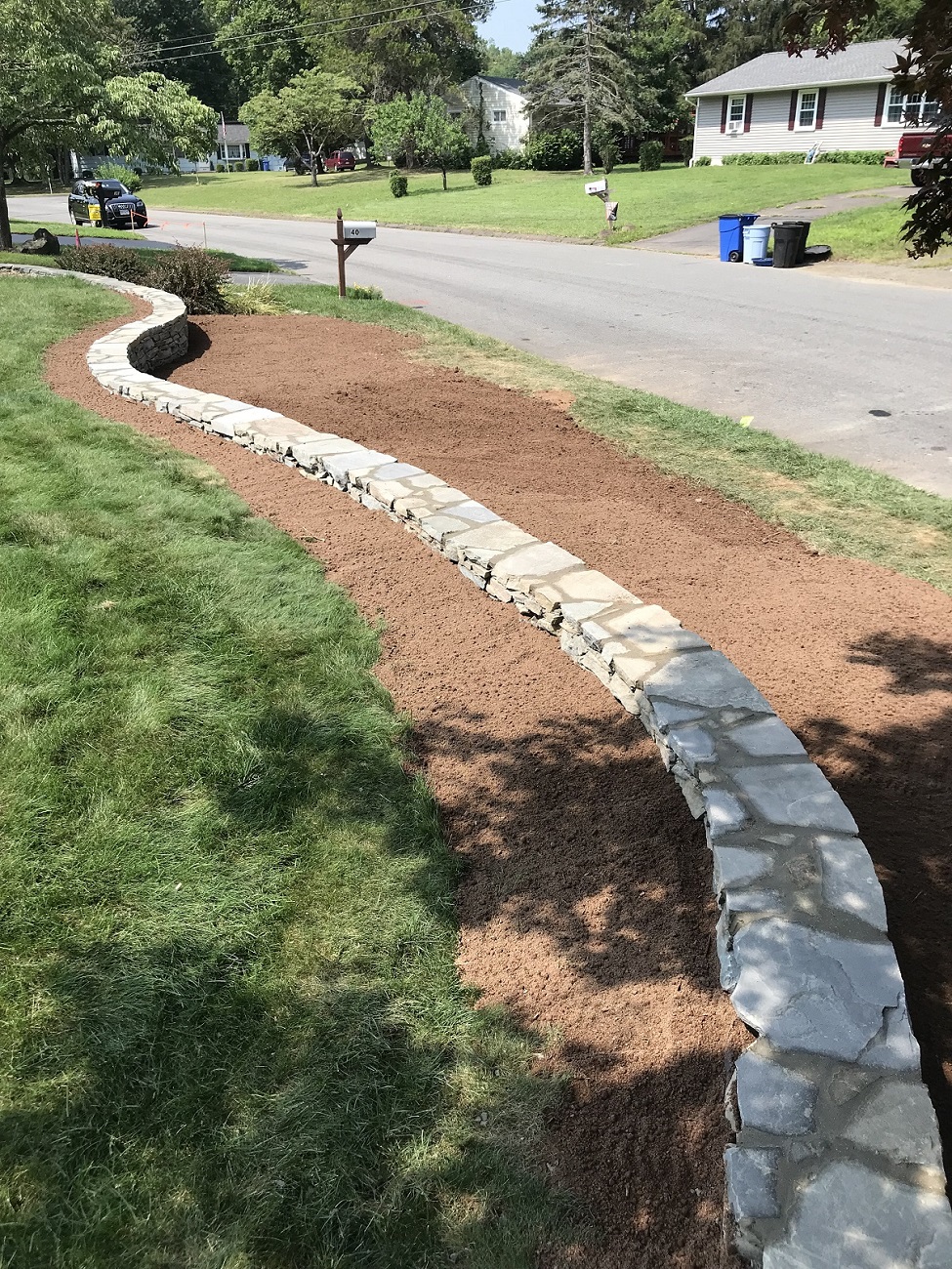 Izzo Masonry, LLC. | East Haven, CT | Brick & Stone Masonry ...