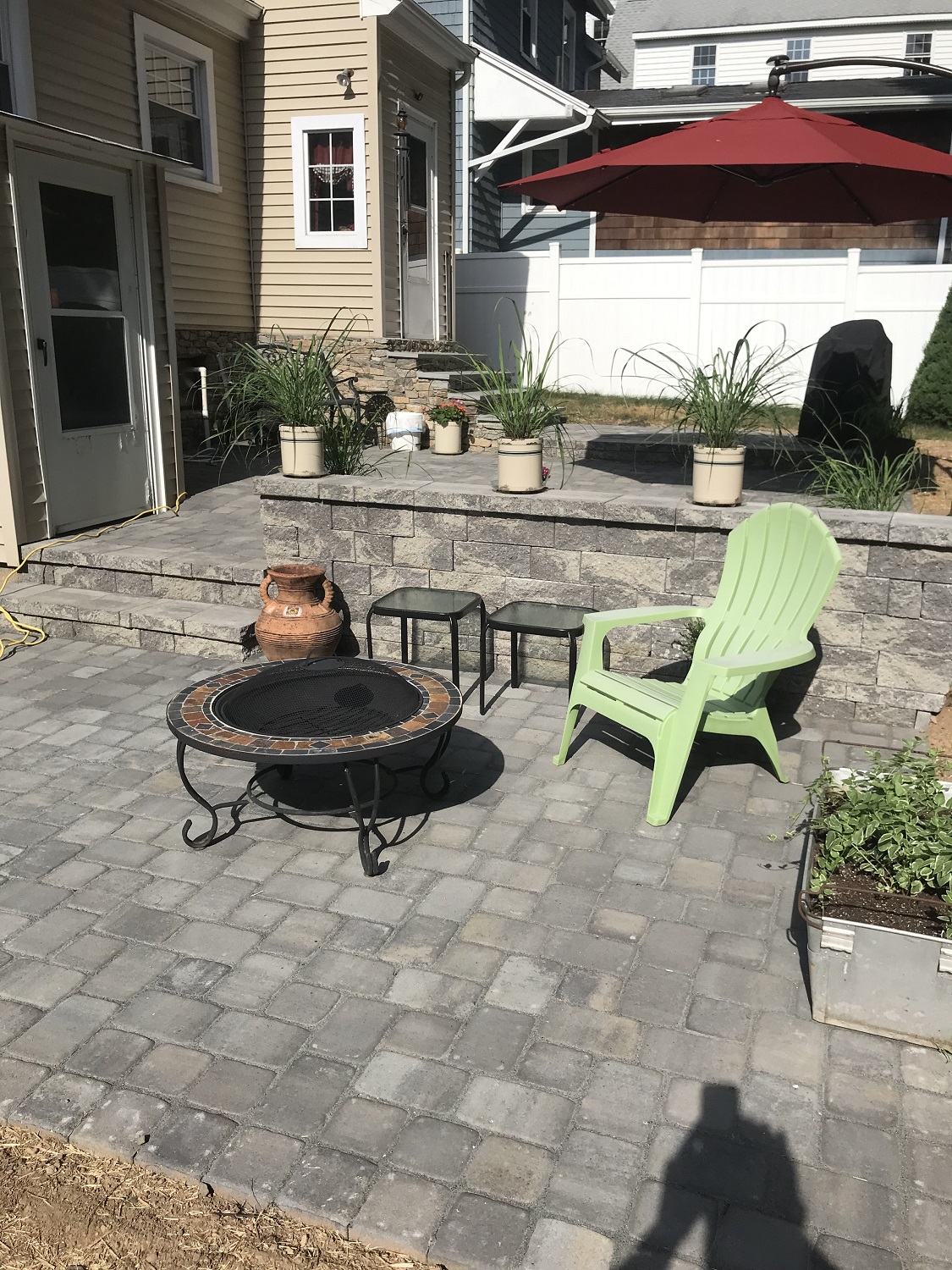 Izzo Masonry, LLC. | East Haven, CT | Brick & Stone Masonry ...
