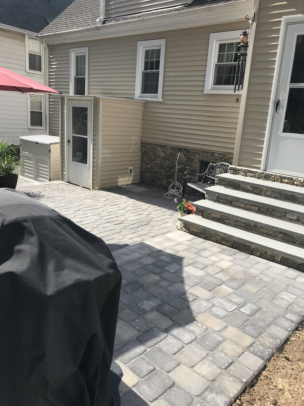 Izzo Masonry, LLC. | East Haven, CT | Brick & Stone Masonry ...