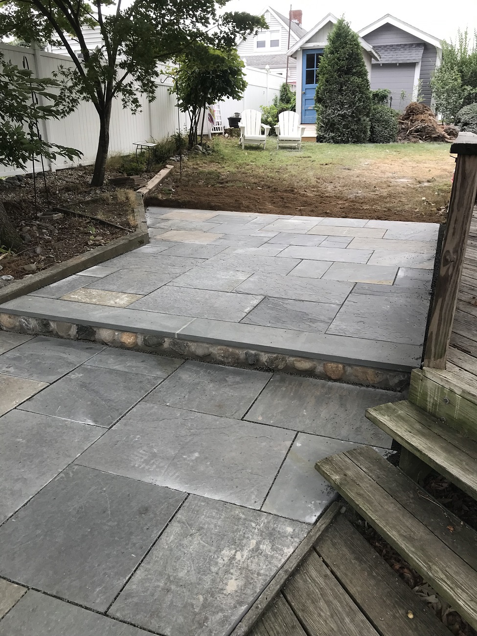 Izzo Masonry, LLC. | East Haven, CT | Brick & Stone Masonry ...