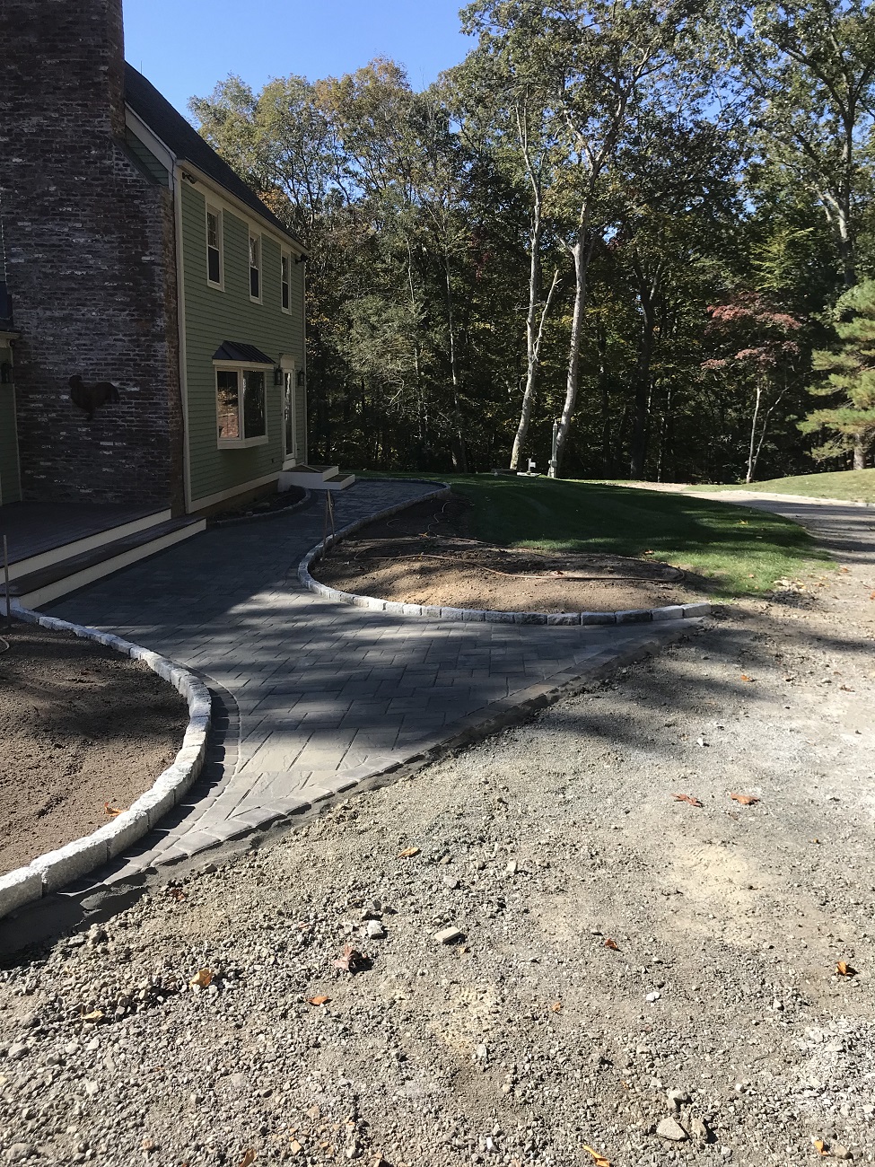 Izzo Masonry, LLC. | East Haven, CT | Brick & Stone Masonry ...