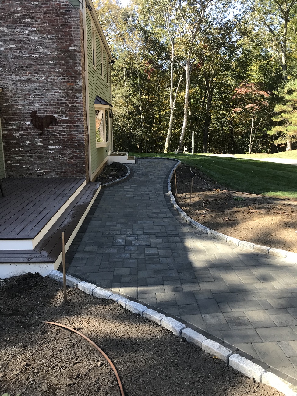 Izzo Masonry, LLC. | East Haven, CT | Brick & Stone Masonry ...
