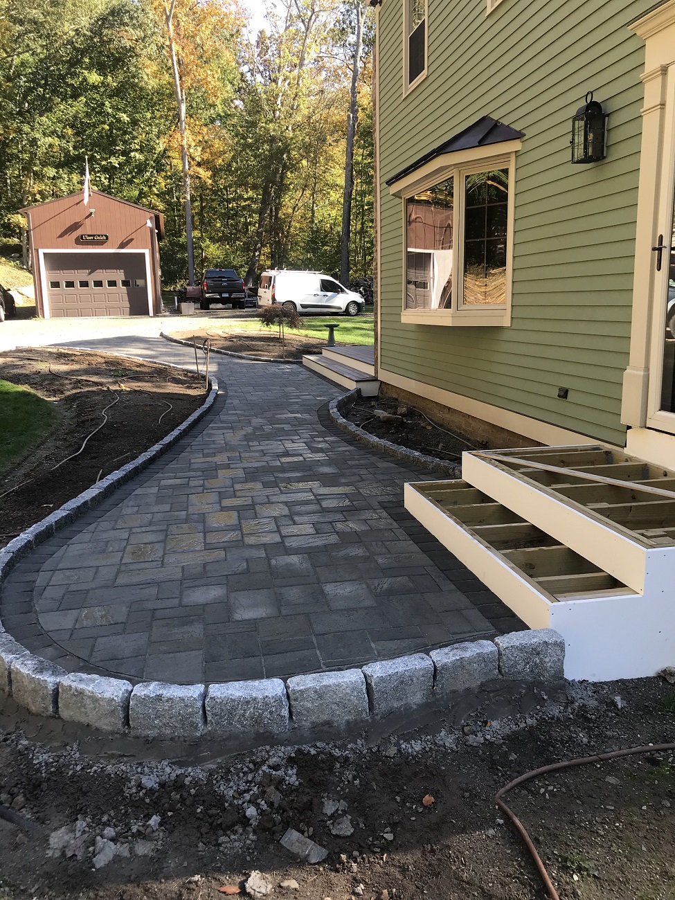 Izzo Masonry, LLC. | East Haven, CT | Brick & Stone Masonry ...
