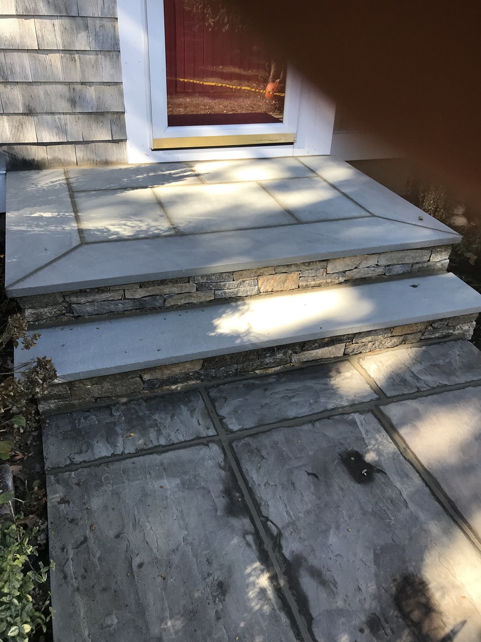 Izzo Masonry, LLC. | East Haven, CT | Brick & Stone Masonry ...