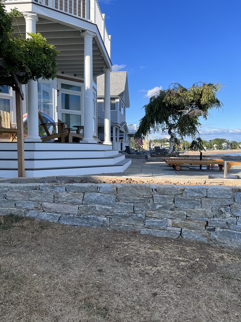 Izzo Masonry, LLC. | East Haven, CT | Brick & Stone Masonry ...