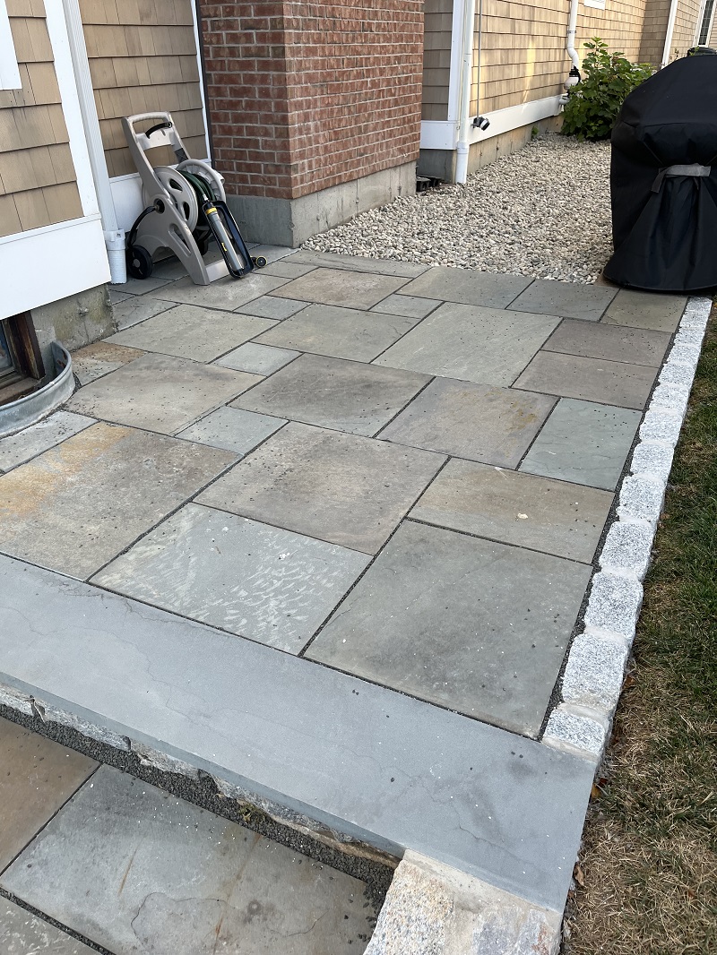 Izzo Masonry, LLC. | East Haven, CT | Brick & Stone Masonry ...