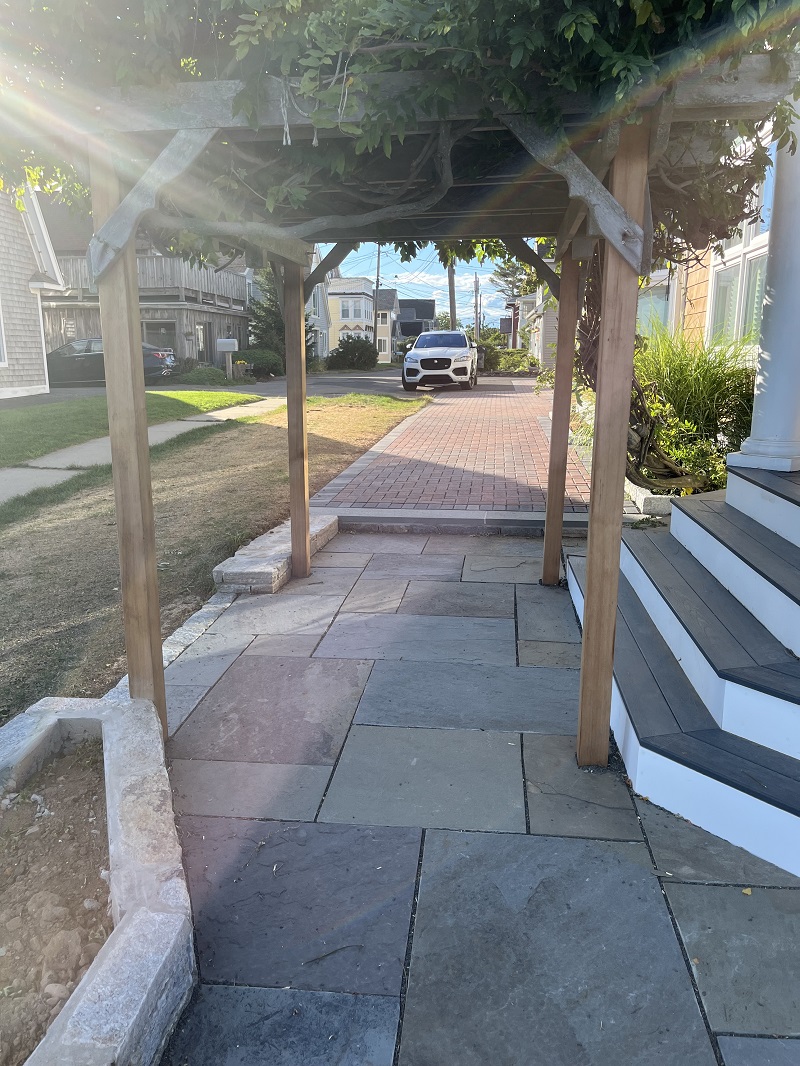 Izzo Masonry, LLC. | East Haven, CT | Brick & Stone Masonry ...