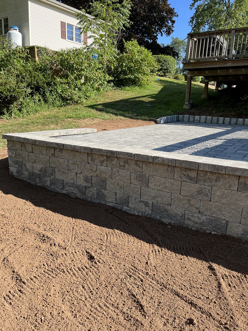 Izzo Masonry, LLC. | East Haven, CT | Brick & Stone Masonry ...
