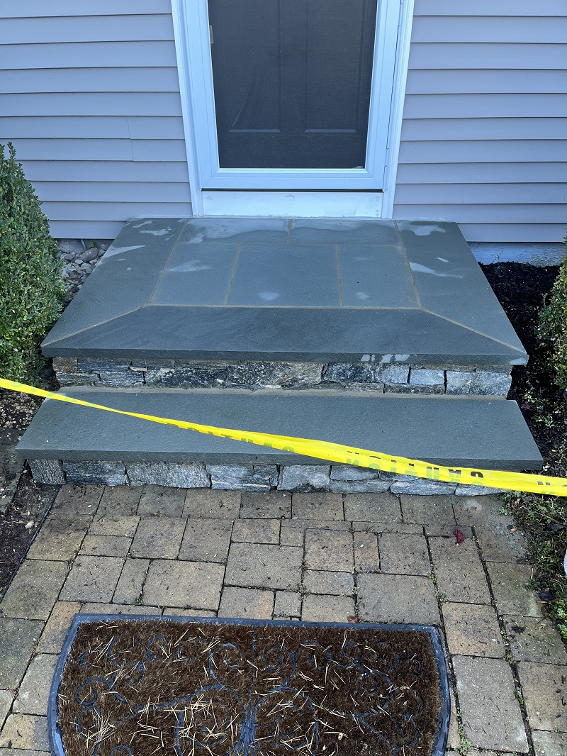 Izzo Masonry, LLC. | East Haven, CT | Brick & Stone Masonry ...