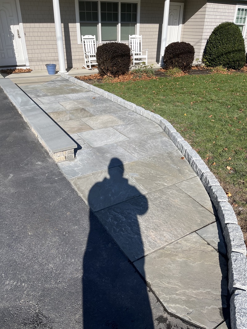 Izzo Masonry, LLC. | East Haven, CT | Brick & Stone Masonry ...